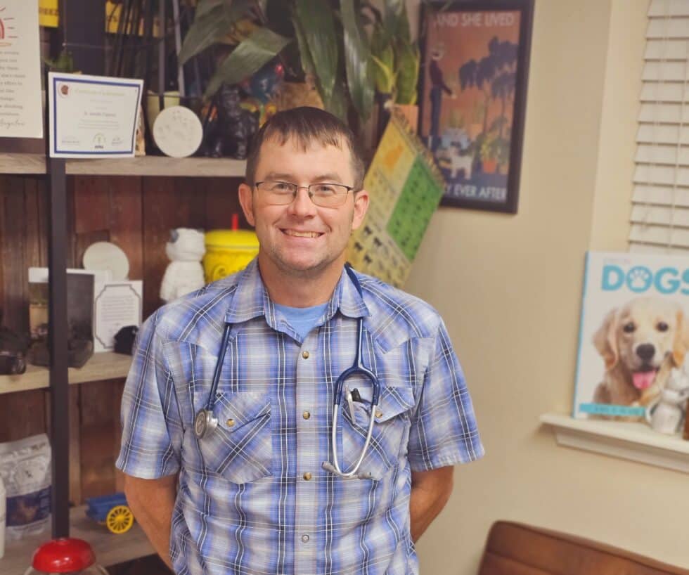 Meet Our Team | 49th Street Veterinary Clinic
