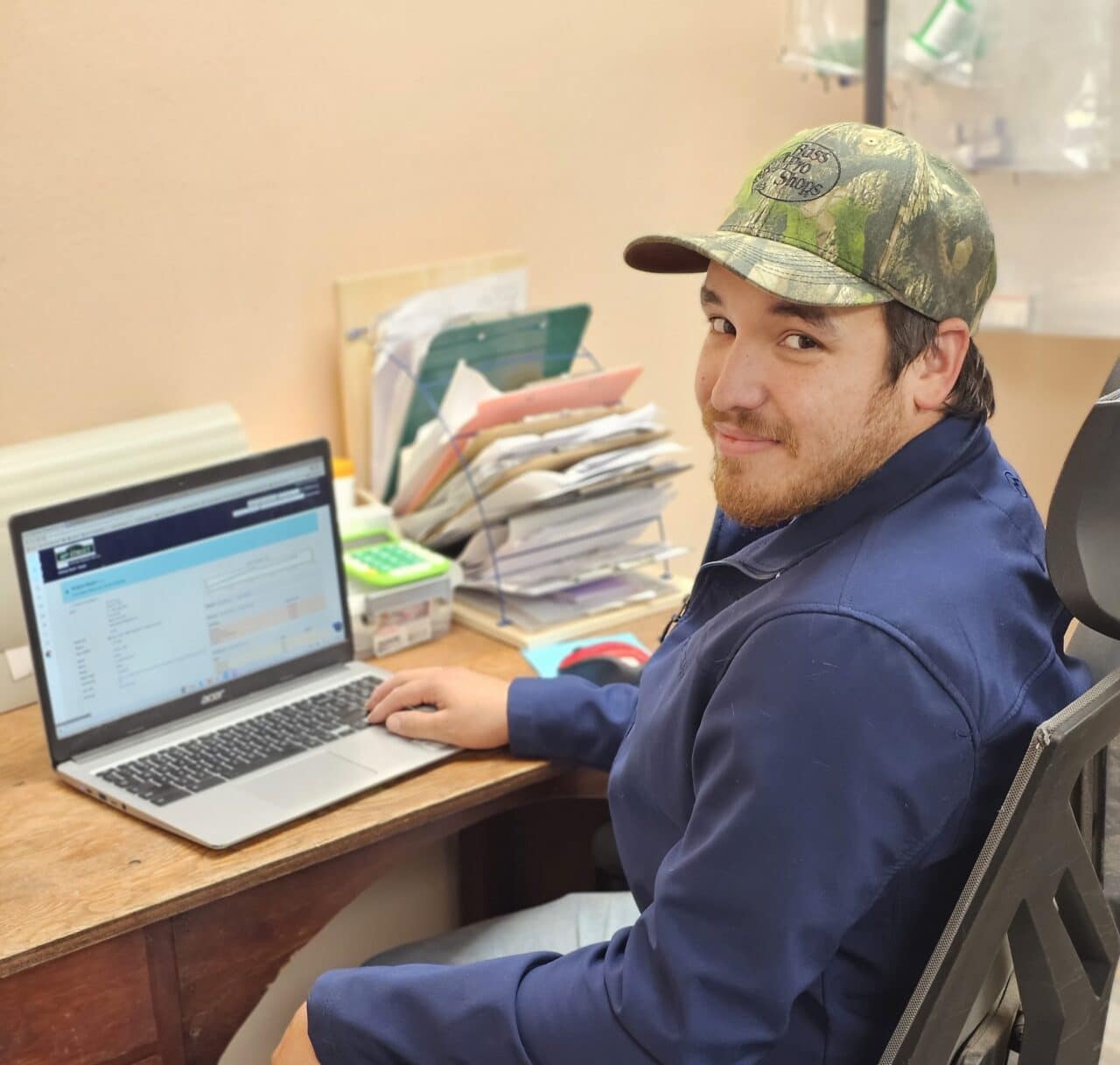 Meet Our Team | 49th Street Veterinary Clinic